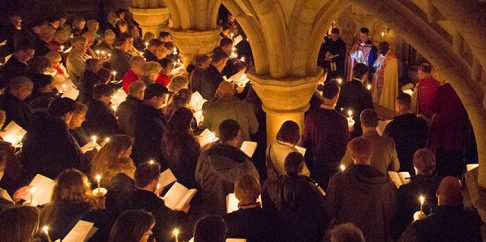 Interactive Map | York Minster
