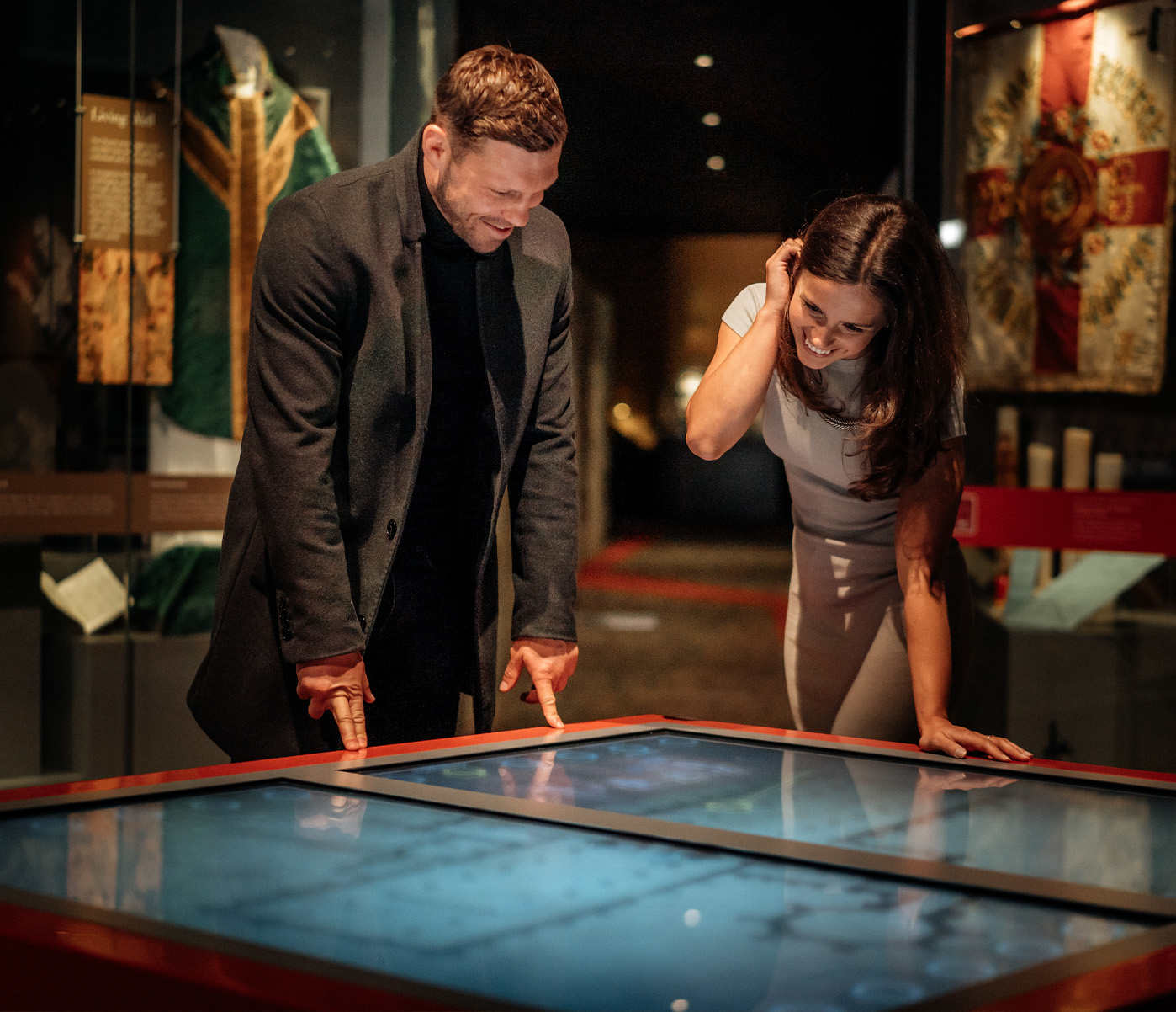 Your support | York Minster